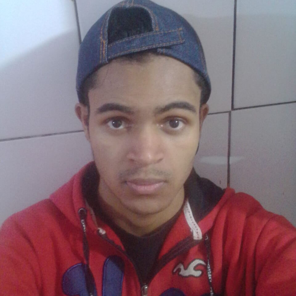 Rafael dos Santos - Desenvolvedor Web